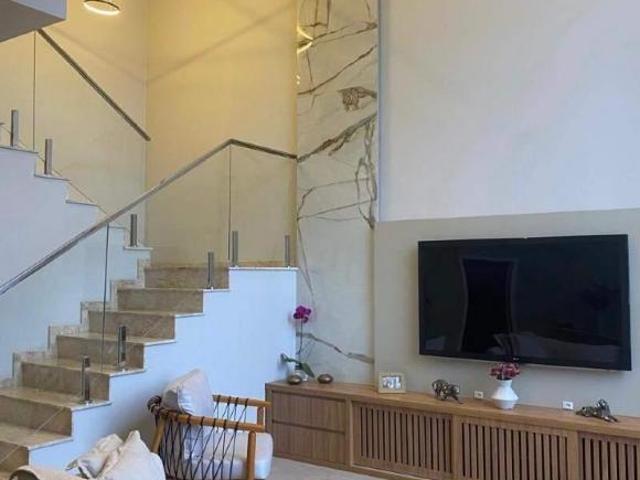Casa de Condomínio para venda em Jardim Amstalden Residence de 330.00m² com 4 Quartos e 4 Suites