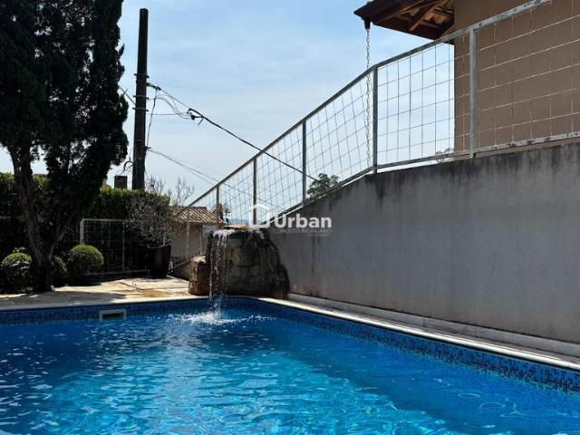 Casa de Condomínio para venda em Jardim Ana Estela em Carapicuíba São Paulo de 250.00m² com 4 Quartos, 2 Suítes e 3 Garagens