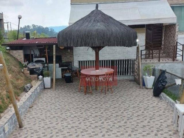 Casa de Condomínio para venda em Jardim Acácio em Guarulhos São Paulo de 125.00m² com 2 Quartos, 1 Suíte e 1 Garagem