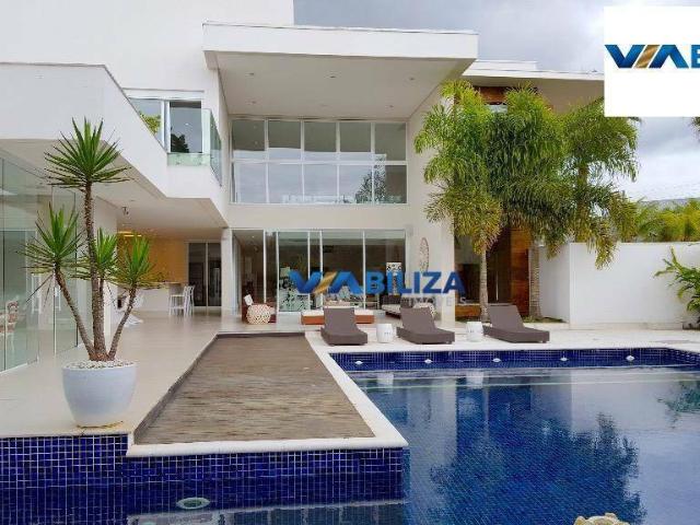 Casa de Condomínio para venda em Jardim Acapulco em Guarujá São Paulo de 959.00m² com 6 Quartos, 6 Suítes e 6 Garagens