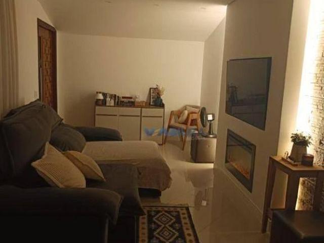 Casa de Condomínio para venda em Jardim Adriana de 125.00m² com 2 Quartos e 2 Garagens