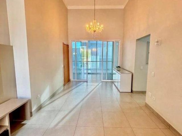 Casa de Condomínio para venda em Jardim Alto Da Boa Vista de 239.00m² com 3 Quartos, 3 Suites e 2 Ga