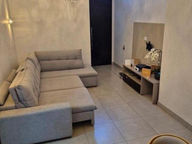 Casa de Condomínio para venda em Jardim Alto Da Boa Vista de 239.00m² com 3 Quartos, 3 Suites e 2 Ga