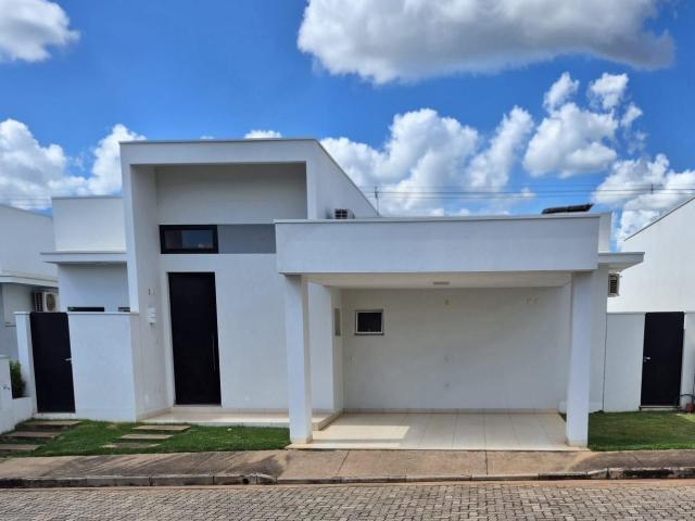 Casa de Condomínio para venda em Jardim Alto Da Boa Vista em Presidente Prudente São Paulo de 239.00m² com 3 Quartos e 2 Garagens