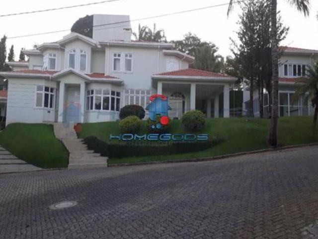 Casa de Condomínio para venda em Jardim Alto Da Colina de 1750.00m² com 5 Quartos, 5 Suites e 6 Gara