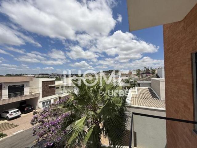 Casa de Condomínio para venda em Jardim Alto Da Colina de 287.00m² com 3 Quartos, 3 Suites e 4 Garag