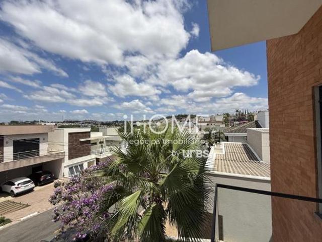 Casa de Condomínio para venda em Jardim Alto Da Colina de 287.00m² com 3 Quartos, 3 Suites e 4 Garag