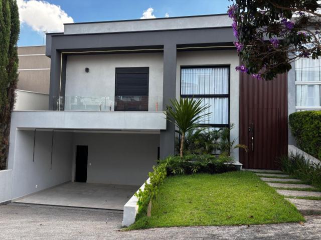 Casa de Condomínio para venda em Jardim Alto Da Colina em Valinhos São Paulo de 245.00m² com 3 Quartos, 3 Suítes e 4 Garagens