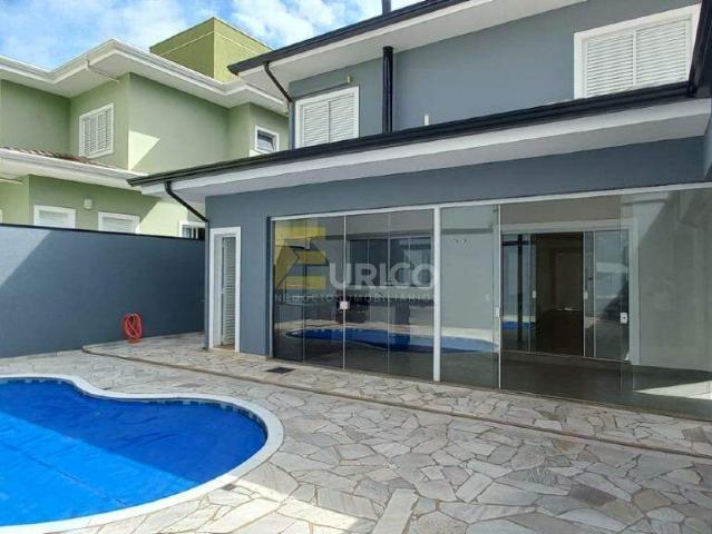 Casa de Condomínio para venda em Jardim Alto Da Colina em Valinhos São Paulo de 250.00m² com 3 Quartos, 3 Suítes e 4 Garagens