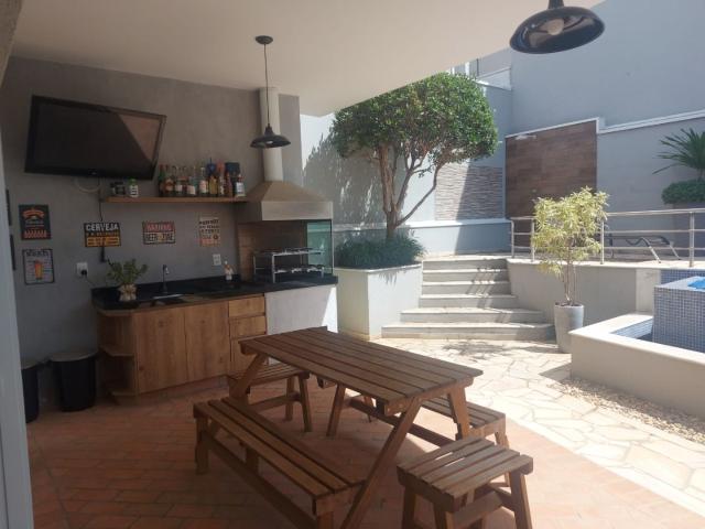 Casa de Condomínio para venda em Jardim Alto Da Colina em Valinhos São Paulo de 222.00m² com 3 Quartos, 3 Suítes e 4 Garagens
