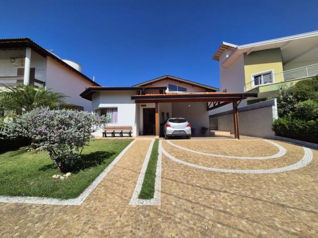 Casa de Condomínio para venda em Jardim Alto Da Colina em Valinhos São Paulo de 222.00m² com 3 Quartos, 3 Suítes e 4 Garagens