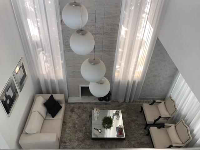 Casa de Condomínio para venda em Jardim Alto Da Colina em Valinhos São Paulo de 302.00m² com 3 Quartos, 3 Suítes e 4 Garagens