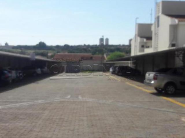 Casa de Condomínio para venda em Jardim Almeida de 61.00m² com 2 Quartos e 1 Garagem