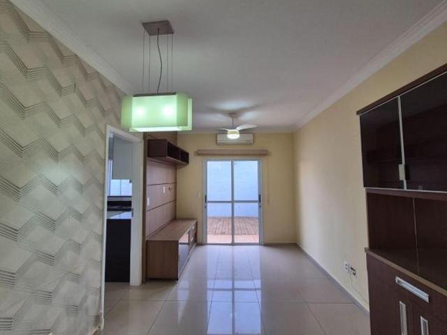 Casa de Condomínio para venda em Jardim Almeida de 81.00m² com 2 Quartos e 2 Garagens