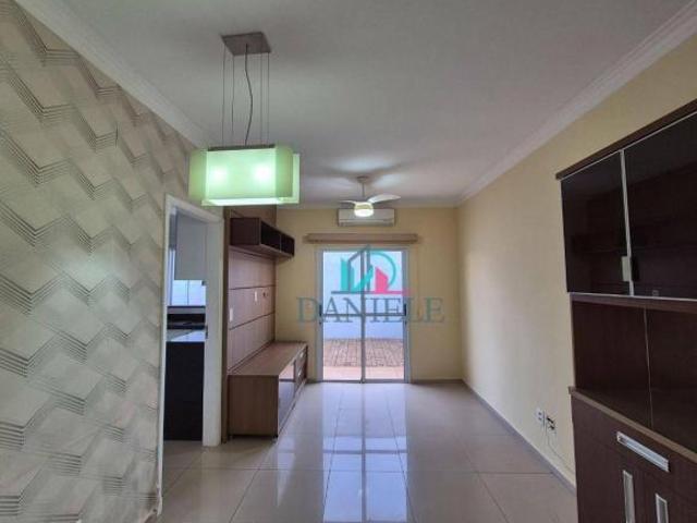 Casa de Condomínio para venda em Jardim Almeida de 81.00m² com 2 Quartos e 2 Garagens