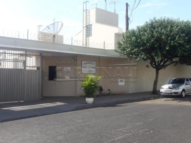 Casa de Condomínio para venda em Jardim Almeida em Araraquara São Paulo de 61.00m² com 2 Quartos e 1 Garagem