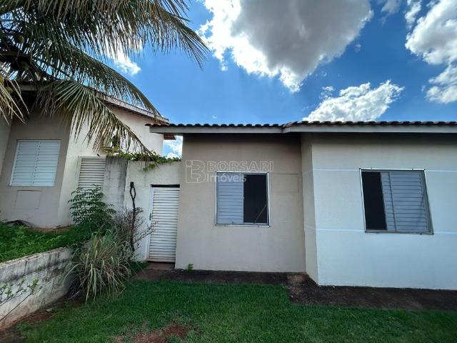 Casa de Condomínio para venda em Jardim Araraquara em Araraquara São Paulo de 96.00m² com 2 Quartos e 1 Garagem