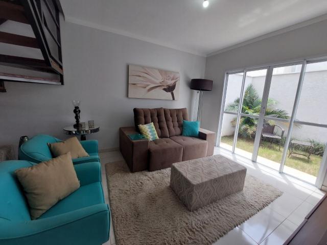 Casa de Condomínio para venda em Jardim Astúrias I em Piracicaba São Paulo de 132.00m² com 2 Quartos, 1 Suíte e 2 Garagens