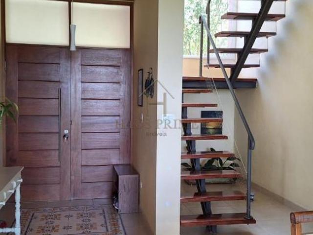 Casa de Condomínio para venda em Jardim Atalaia de 313.00m² com 3 Quartos, 2 Suites e 6 Garagens