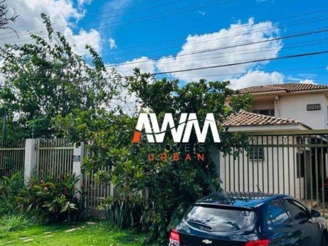 Casa de Condomínio para venda em Jardim Atlântico, Goiânia