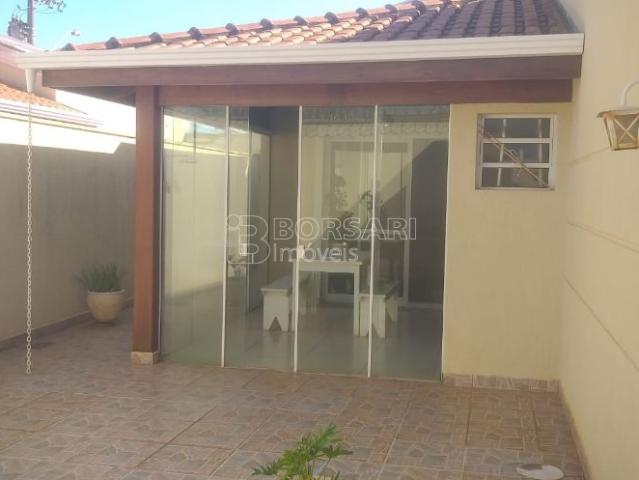 Casa de Condomínio para venda em Jardim Botânico em Araraquara São Paulo de 124.00m² com 3 Quartos, 1 Suíte e 4 Garagens