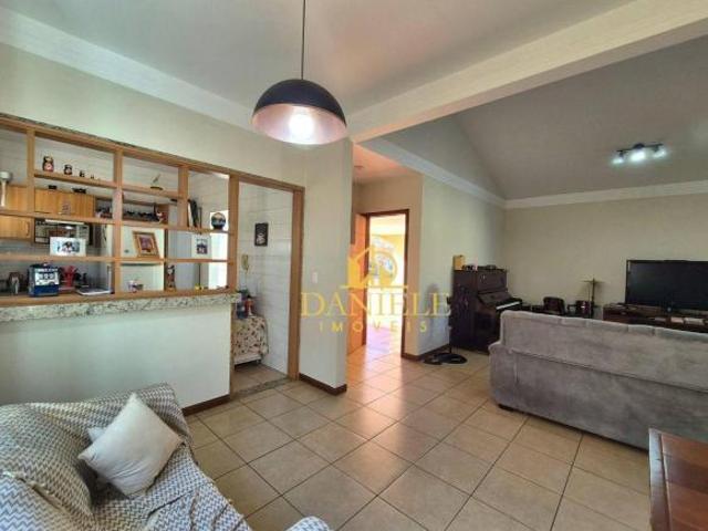 Casa de Condomínio para venda em Jardim Botânico de 154.00m² com 3 Quartos, 1 Suite e 4 Garagens