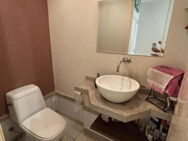 Casa de Condomínio para venda em Jardim Botânico de 226.00m² com 4 Quartos, 2 Suites e 6 Garagens