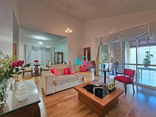 Casa de Condomínio para venda em Jardim Botânico em Araraquara São Paulo de 132.00m² com 3 Quartos, 1 Suíte e 2 Garagens