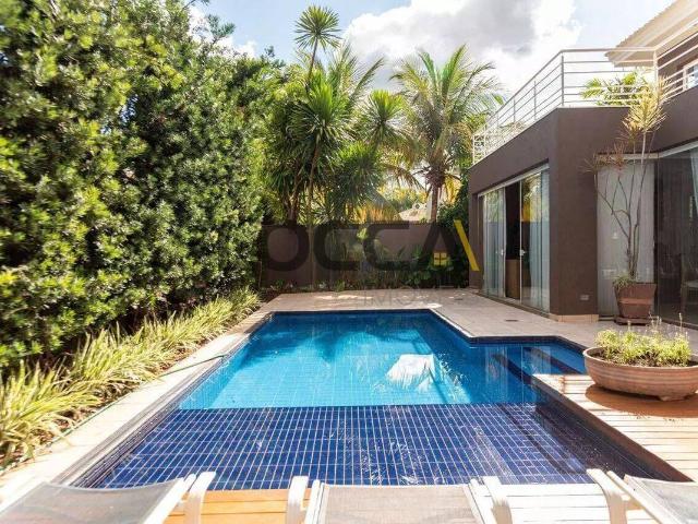 Casa para venda em Jardim Botânico em Ribeirão Preto São Paulo de 472.00m² com 4 Quartos, 4 Suítes e 8 Garagens