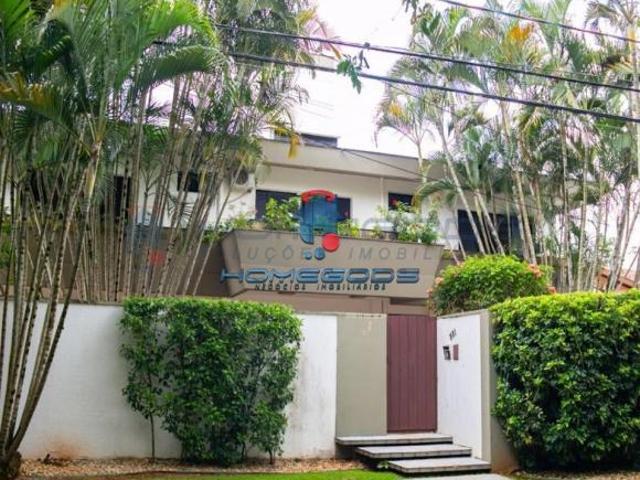 Casa de Condomínio para venda em Jardim Botânico sousas de 710.00m² com 6 Quartos, 4 Suites e 6 Ga