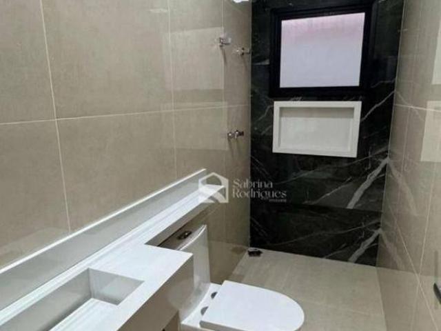 Casa de Condomínio para venda em Jardim Bom Sucesso de 75.00m² com 3 Quartos, 1 Suite e 2 Garagens