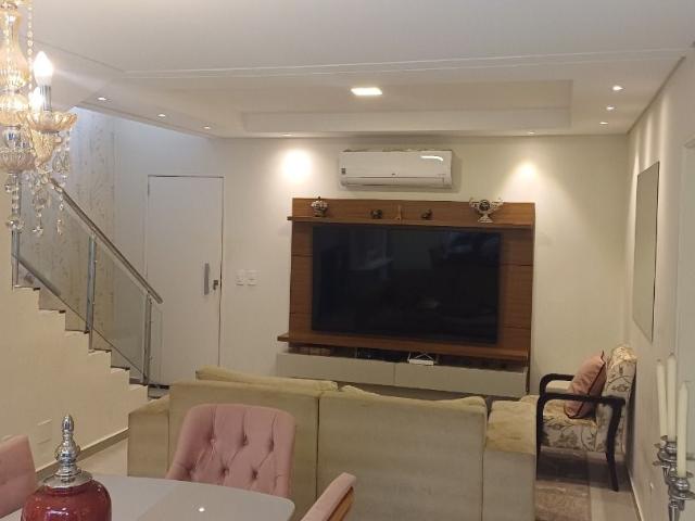 Casa de Condomínio para venda em Jardim Bosque Das Vivendas em São José Do Rio Preto São Paulo de 137.00m² com 3 Quartos, 1 Suíte e 3 Garagens