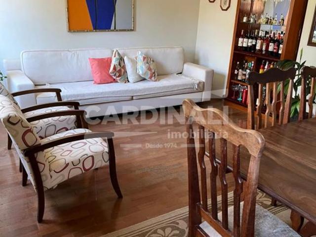 Casa de Condomínio para venda em Jardim Bandeirantes de 186.00m² com 3 Quartos, 1 Suite e 1 Garagem
