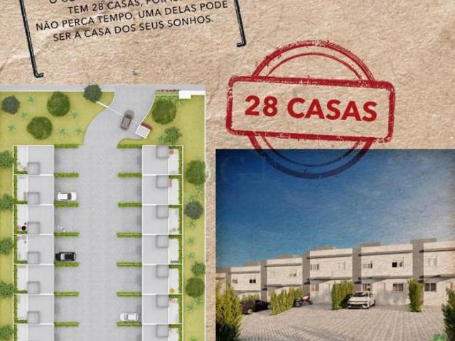Casa de Condomínio para venda em Jardim Bandeirantes, Poços