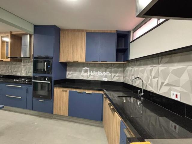 Casa de Condomínio para venda em Jardim Rebelato em Cotia São Paulo de 115.70m² com 3 Quartos, 1 Suíte e 2 Garagens