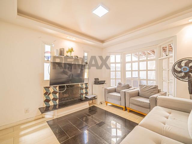 Casa de Condomínio para venda em Jardim Barbacena em Cotia São Paulo de 163.32m² com 3 Quartos, 1 Suíte e 4 Garagens
