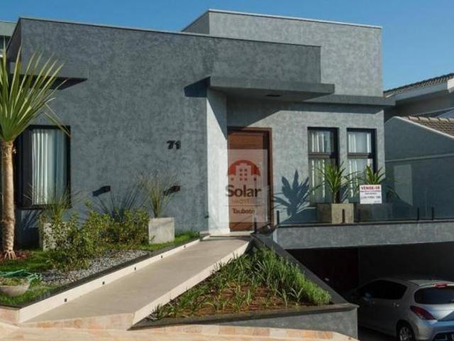 Casa de Condomínio para venda em Jardim Baronesa de 200.00m² com 3 Quartos, 3 Suites e 4 Garagens
