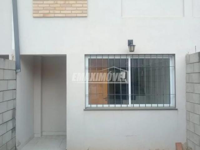 Casa de Condomínio para venda em Jardim Betânia de 72.00m² com 2 Quartos, 2 Suites e 1 Garagem