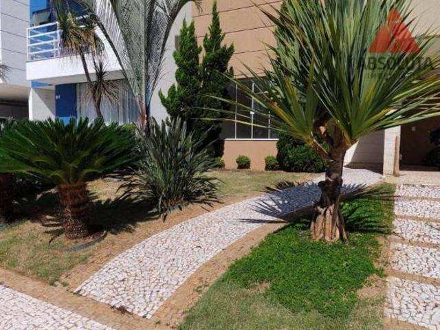 Casa de Condomínio para venda em Jardim Bela Vista de 285.00m² com 4 Quartos, 2 Suites e 4 Garagens