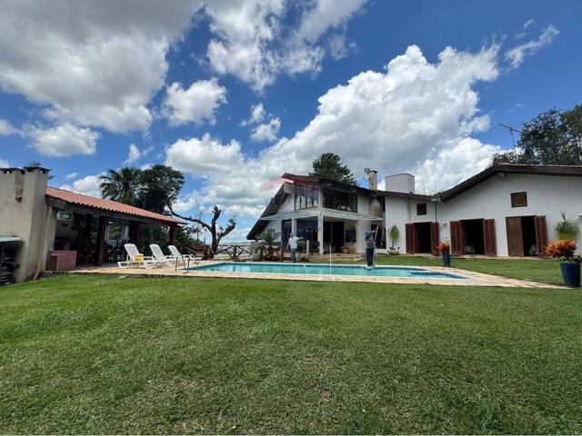 Casa de Condomínio para venda em Jardim Bela Vista em Bragança Paulista São Paulo de 391.00m² com 4 Quartos, 2 Suítes e 4 Garagens