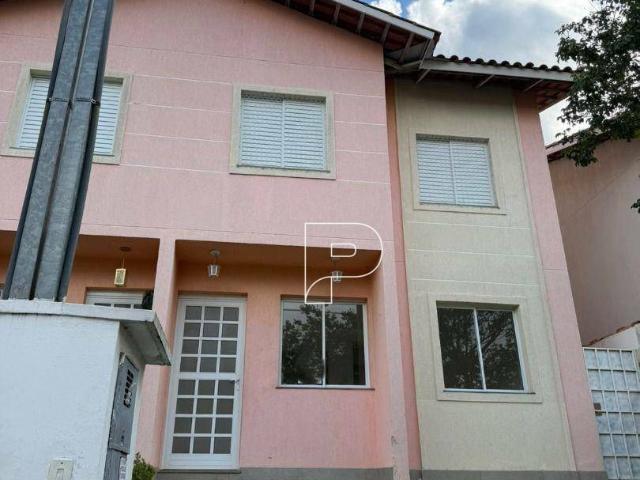 Casa de Condomínio para venda em Jardim Belizário em Cotia São Paulo de 82.00m² com 3 Quartos, 1 Suíte e 2 Garagens