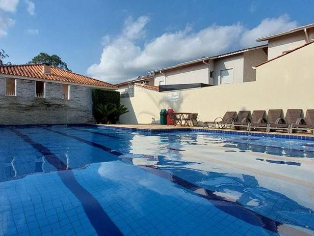 Casa de Condomínio para venda em Jardim Belizário em Cotia São Paulo de 96.00m² com 3 Quartos, 1 Suíte e 2 Garagens