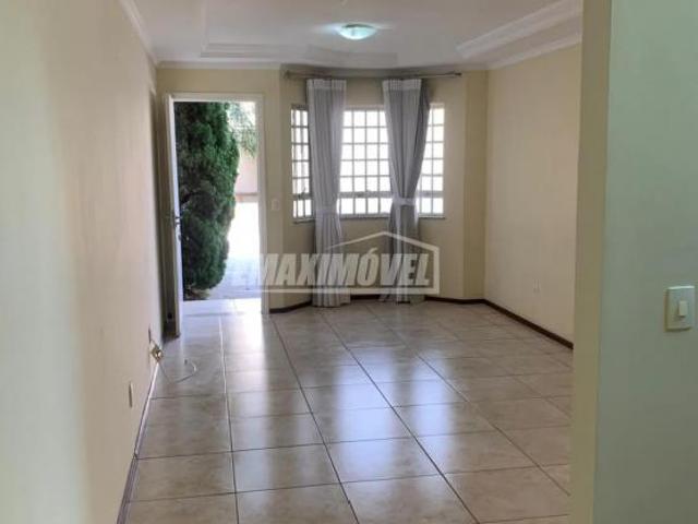 Casa de Condomínio para venda em Jardim Belvedere de 187.00m² com 3 Quartos, 1 Suite e 3 Garagens
