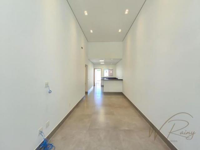 Casa de Condomínio para venda em Jardim Brasil de 131.00m² com 3 Quartos, 2 Suites e 2 Garagens