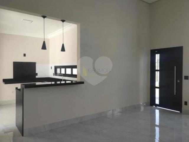 Casa de Condomínio para venda em Jardim Bréscia de 134.00m² com 3 Quartos, 3 Suites e 2 Garagens