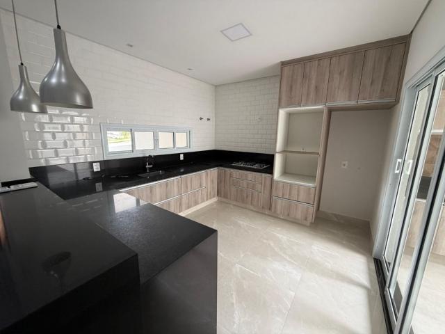 Casa de Condomínio para venda em Jardim Bréscia em Indaiatuba São Paulo de 133.00m² com 3 Quartos, 1 Suíte e 3 Garagens