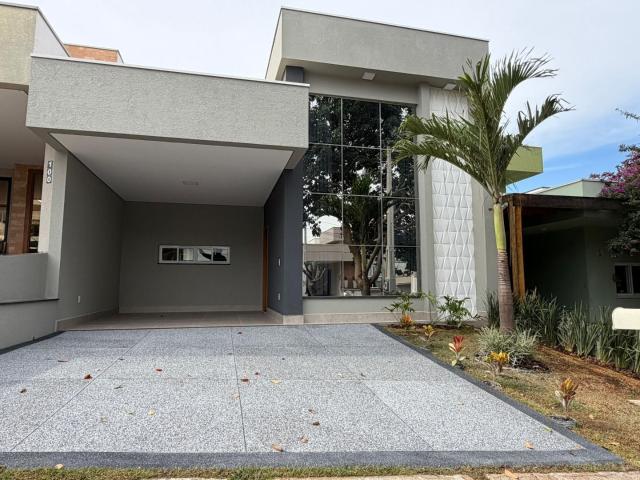 Casa de Condomínio para venda em Jardim Bréscia em Indaiatuba São Paulo de 133.00m² com 3 Quartos, 1 Suíte e 3 Garagens