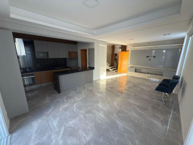 Casa de Condomínio para venda em Jardim Bréscia em Indaiatuba São Paulo de 186.00m² com 3 Quartos, 3 Suítes e 4 Garagens