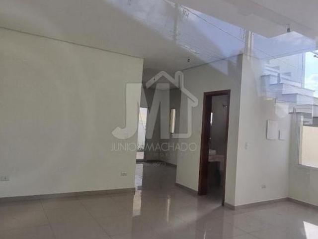 Casa de Condomínio para venda em Jardim Golden Park Residence Ii de 157.00m² com 3 Quartos, 1 Suite
