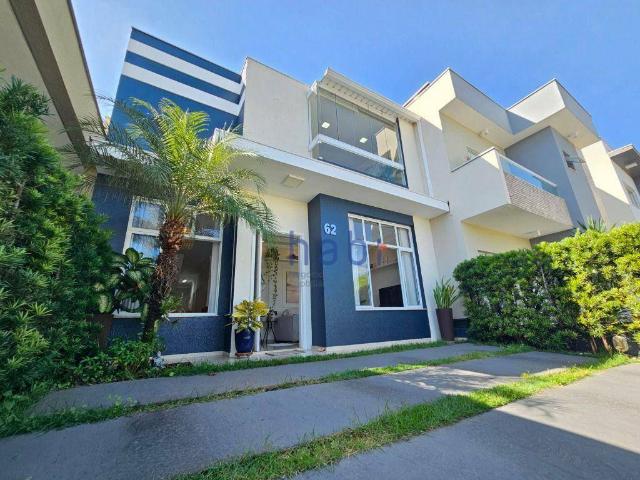 Casa de Condomínio para venda em Jardim Golden Park Residencial em Sorocaba São Paulo de 145.00m² com 3 Quartos, 3 Suítes e 2 Garagens